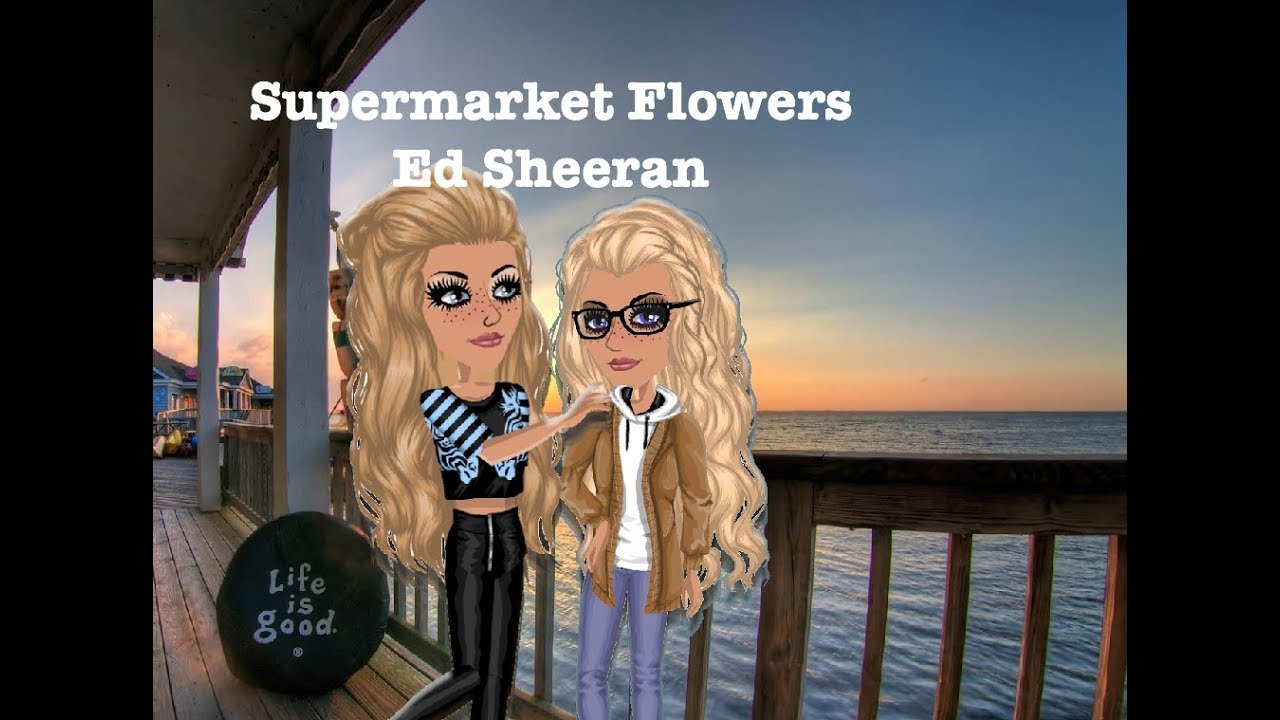 Supermarket Flowers MSP - YouTube