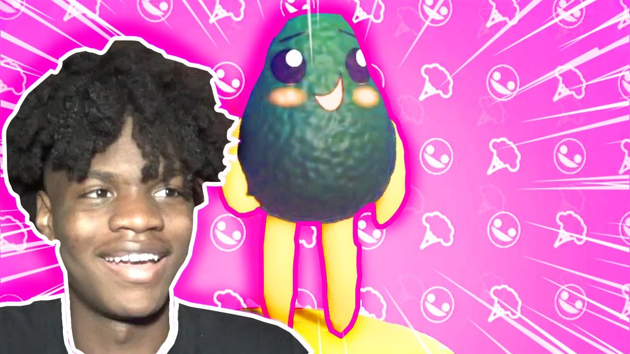 This Fall Guys Copy Is Actually Better Than The Original - YouTube