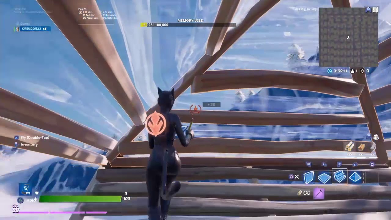 Free building - YouTube