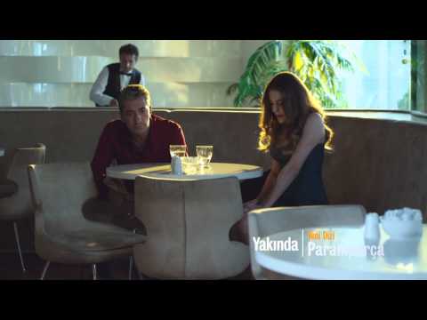 Paramparça 1. Bölüm Fragmanı