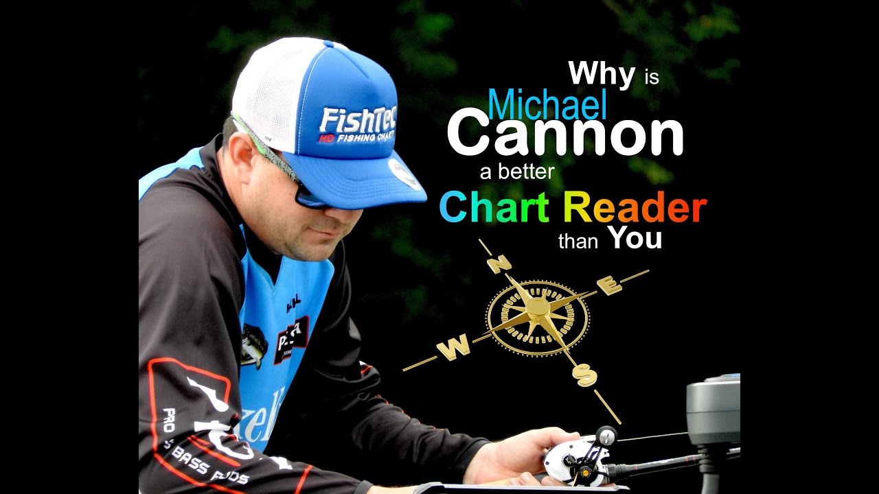 FishTec Inanda HD Chart with Michael Cannon - YouTube