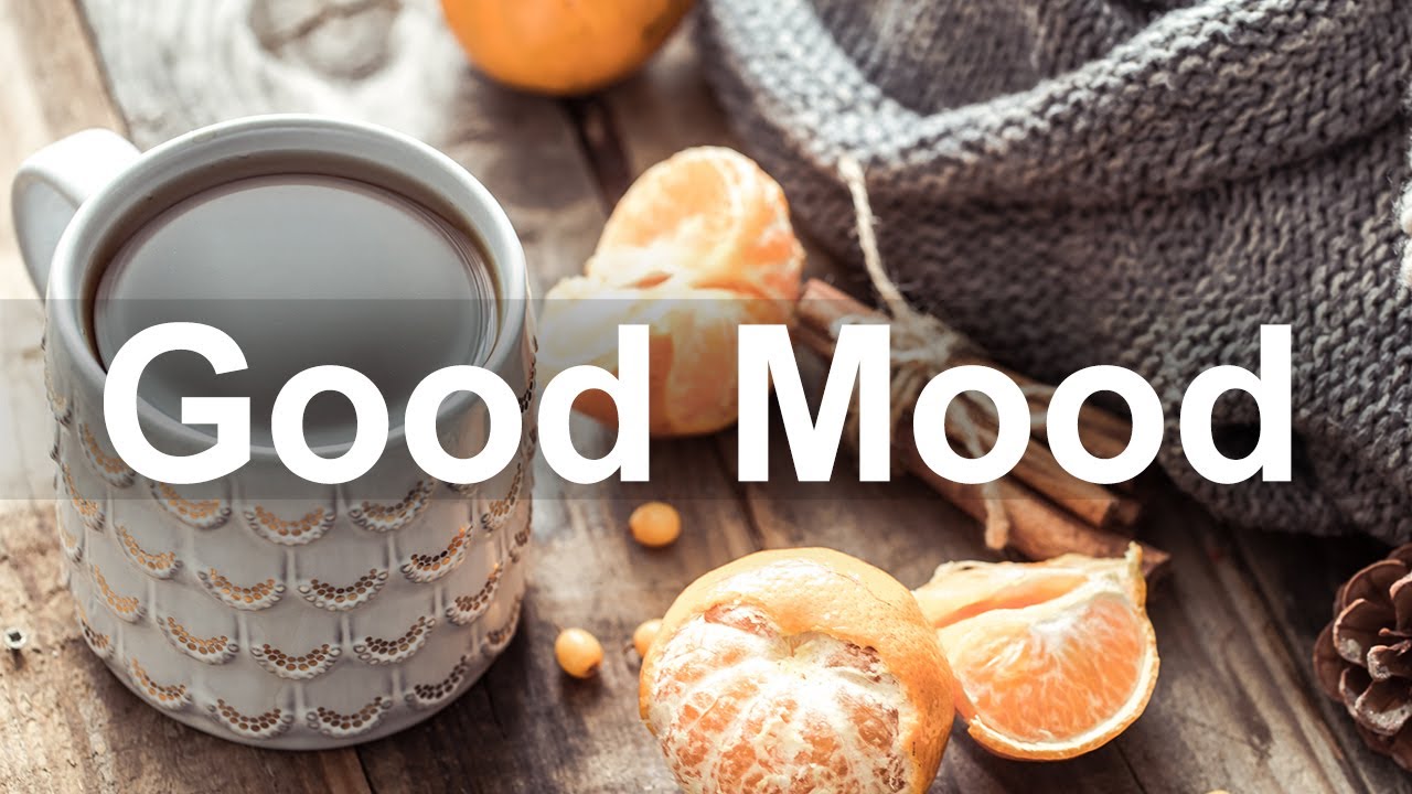 Good Mood January Jazz - Relax Bossa Nova and Jazz Cafe Instrumental ...
