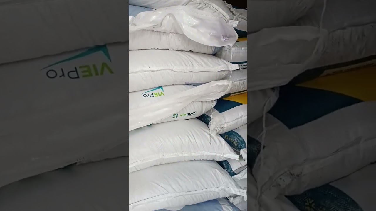 viepro feeds #happyfarming - YouTube