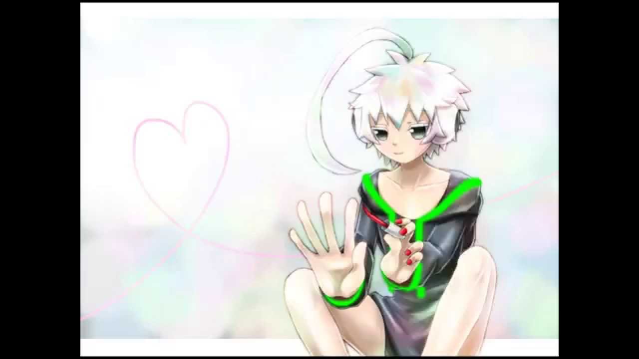 【UTAU Scott】この空にちかって【LINDBERGH cover】 - YouTube