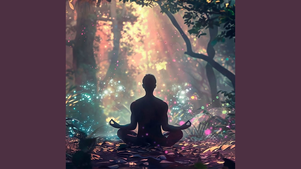 State of Inner Peace - YouTube