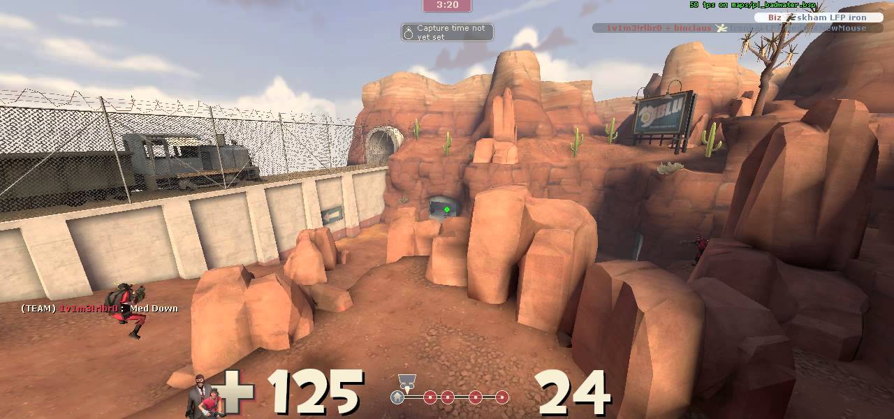 TF2lobby..... - YouTube