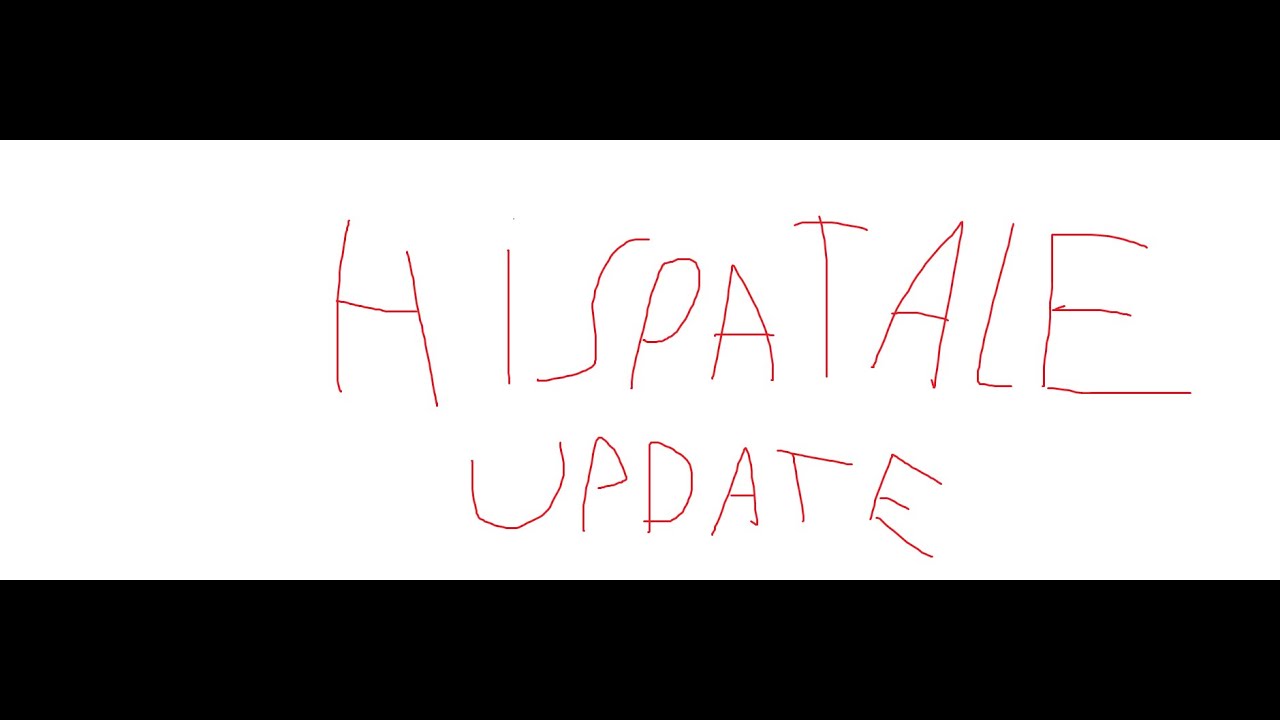 Actualizaron HISPATALE - YouTube