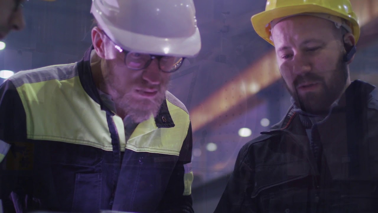 Axians MAESTRO - YouTube