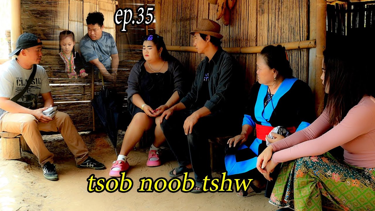 tsob noob tshw ep 35 - YouTube