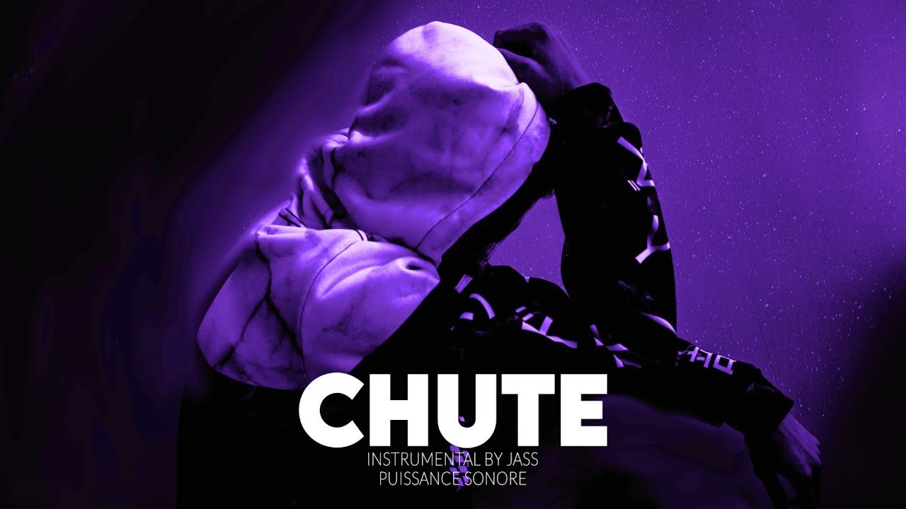 [Free] Sad Melodic Drill Type Beat "Chute" Instru Rap Drill Lourd ...