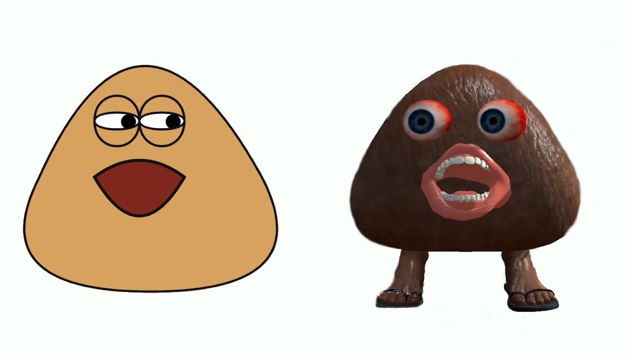 El pou mas feo del mundo - Peu RTX - YouTube