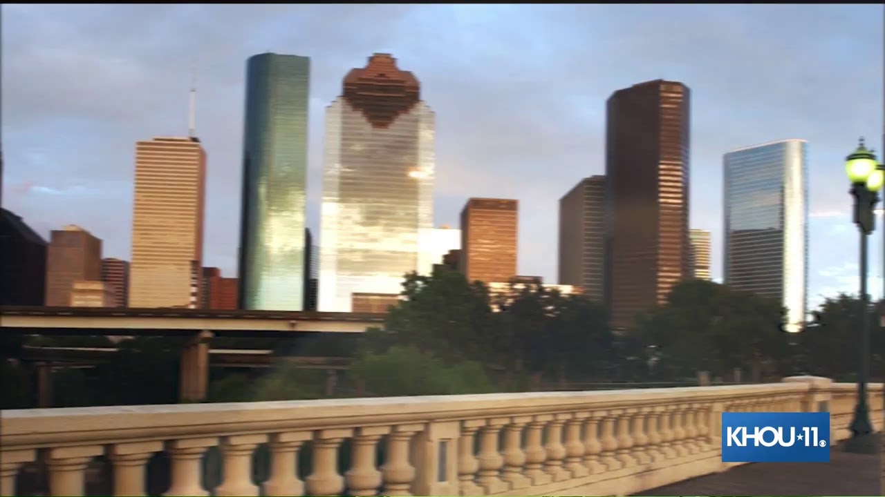 WATCH: KHOU 11 Anchor Rekha Muddaraj has your mid-afternoon update ...