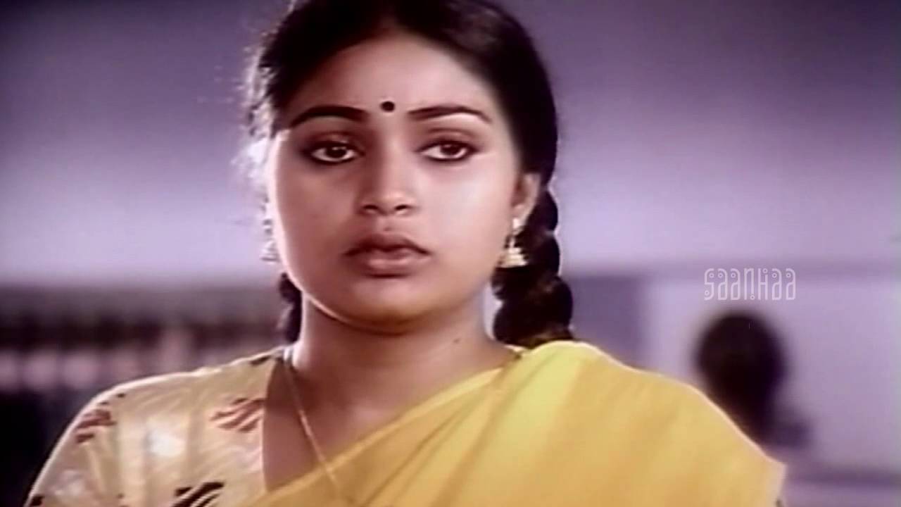 Vedikkai En Vadikkai Tamil Full Movie | Visu | SV Shekar | Rekha ...