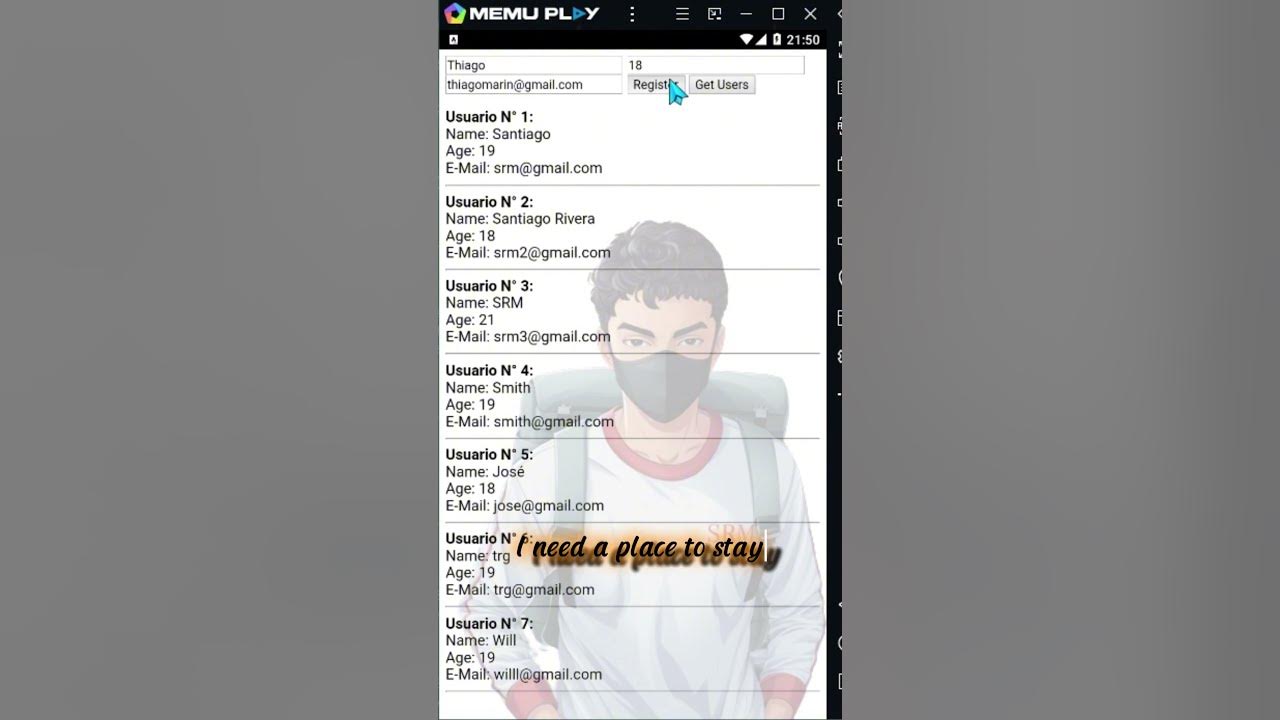 Database! #ingesrm #1weektodie #shorts #viralshorts #subscribe #javascript #python - YouTube