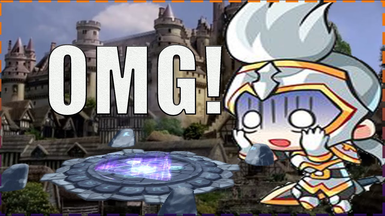 Another Sick Summon Session Youtube