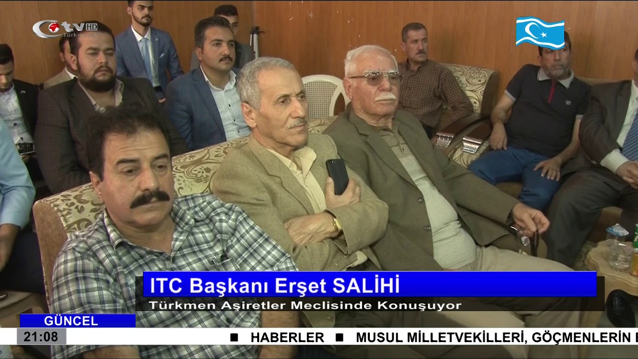 Turkmeneli HD20171117 231243 - YouTube