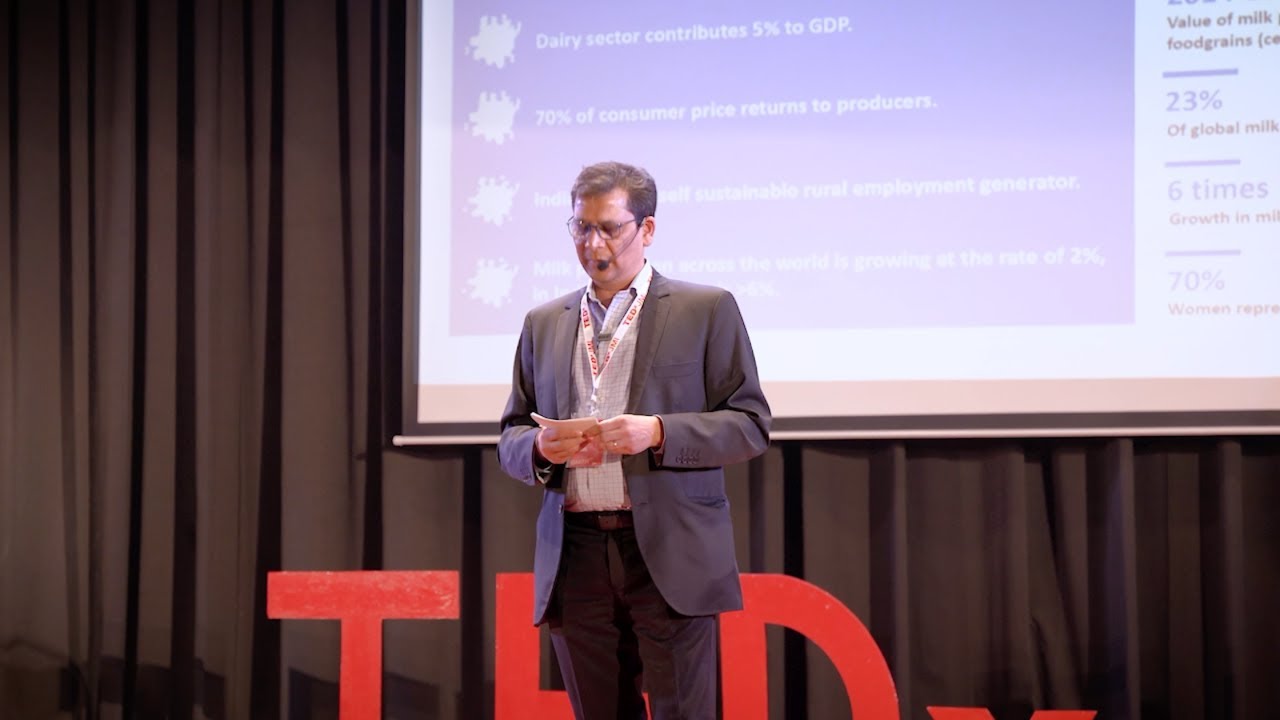 Rooted Success: A Nurtured Past makes a Prosperous Future | Manish ...