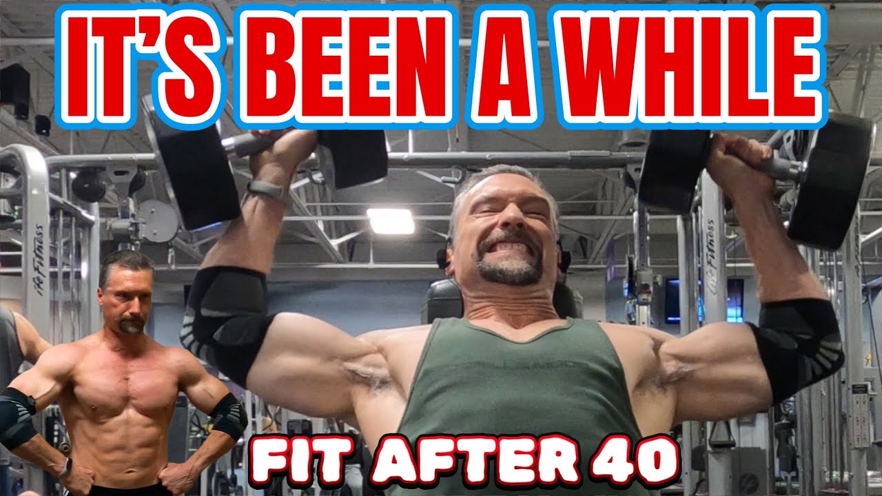 20 Pounds Stronger with this exercise | Lean Bulk - Day 59 177.4 lbs ...