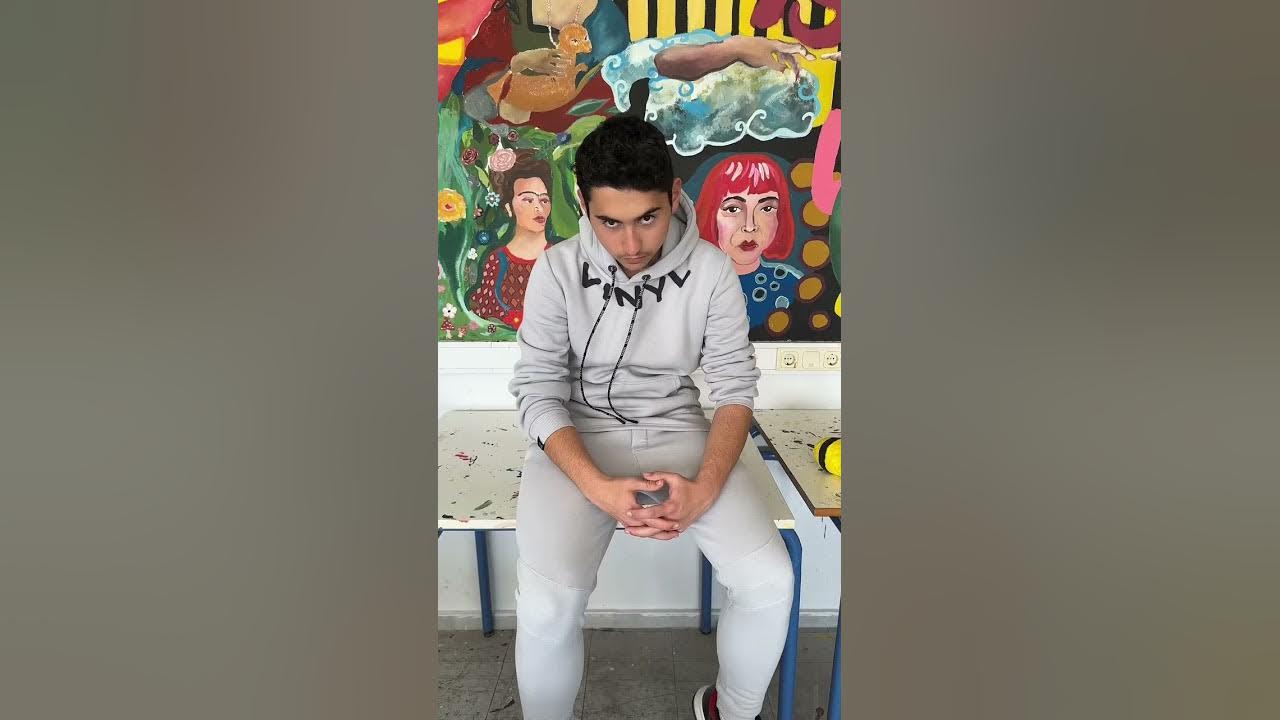 ΟΧΙ ΒΙΑ ΣΤΑ ΣΧΟΛΕΙΑ Youtube