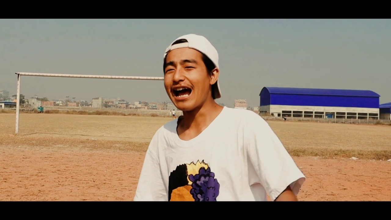 MEME SONG || CHIRAN JIVI RAI || OFFICIAL MUSIC VIDEO || NEPALI HIPHOP ...