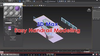 3D Max Tutorials | Understanding Clone Object | Tagalog - YouTube