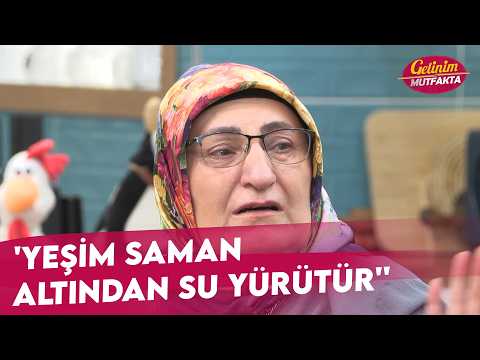 Yeşim İle Beyhan Hanım'ın Büyük Yüzleşmesi! - Gelinim Mutfakta 7 Eylül Pazartesi