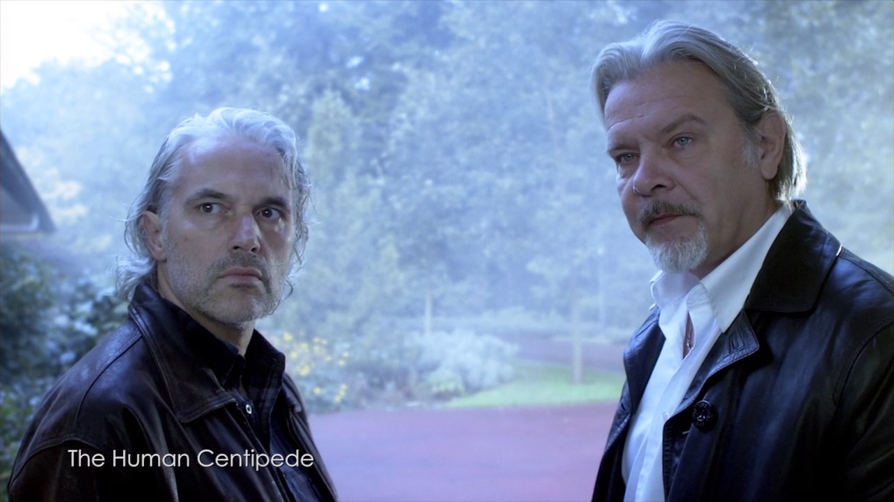 Showreel Peter Blankenstein 2017 July SHORT - YouTube