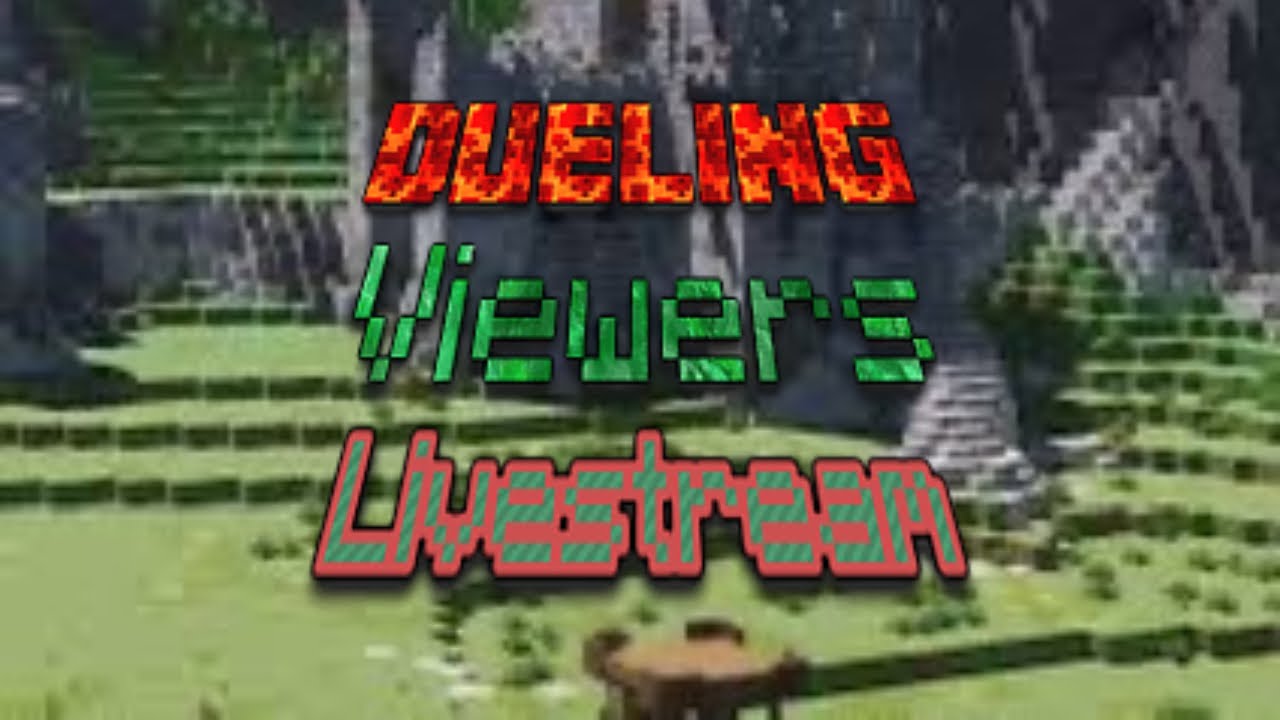 Ghost Live Stream - YouTube