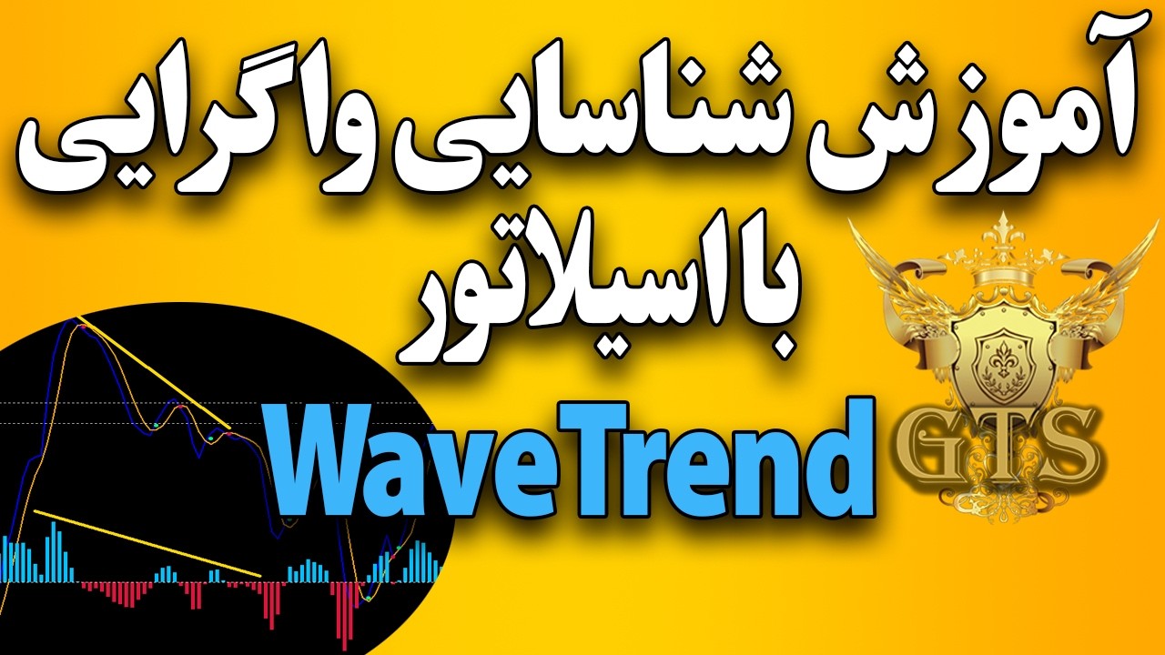 بهترین روش شناسایی واگرایی، با اسیلاتور WaveTrend | چگونه می‌توانیم با واگرایی سود بیشتری کسب ...
