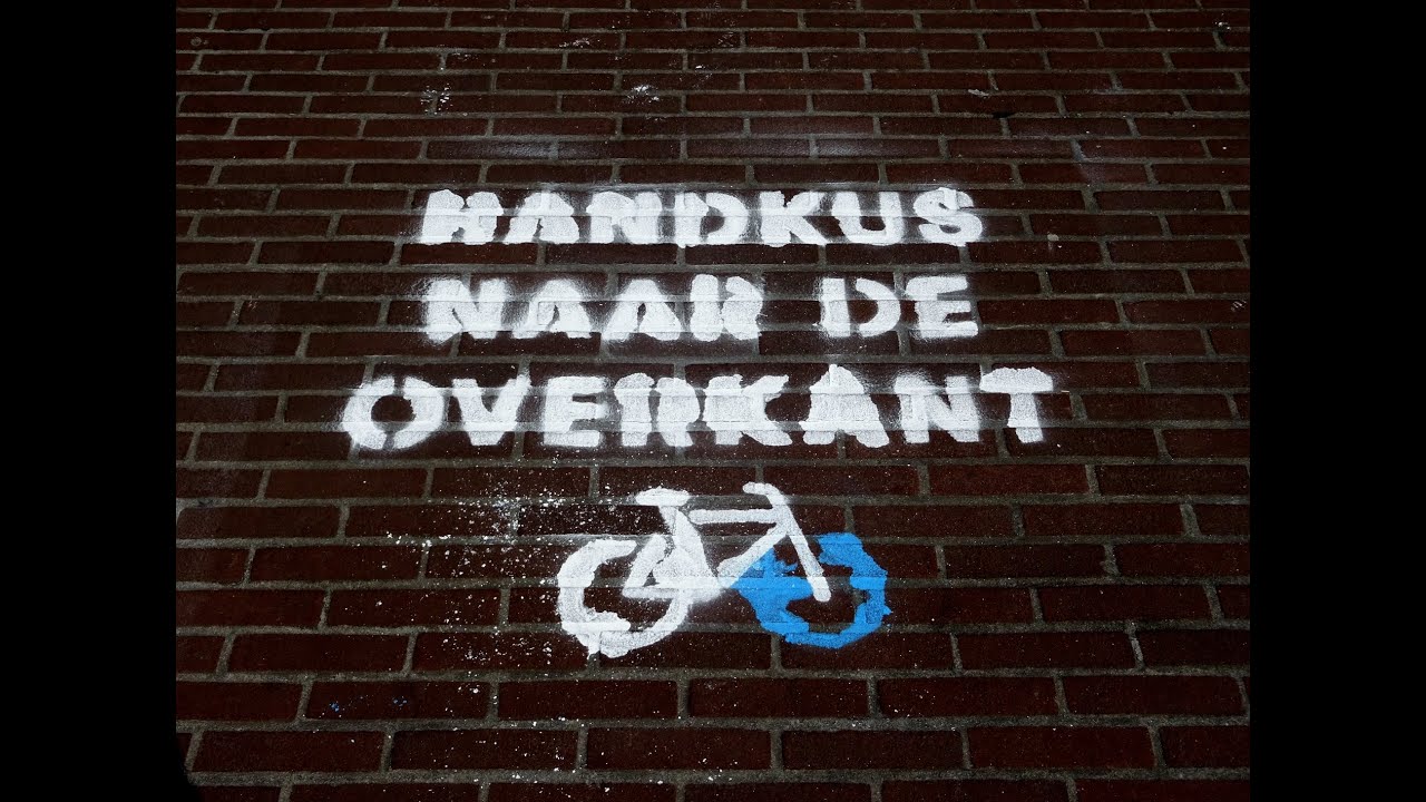 Straattaal in de straten van Amsterdam deel 6 - YouTube