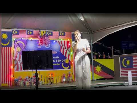WATI DAHARI - Perawan @ Janda (CITA CITATA) COVER