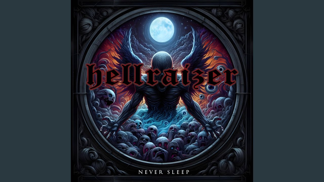 Never Sleep - YouTube