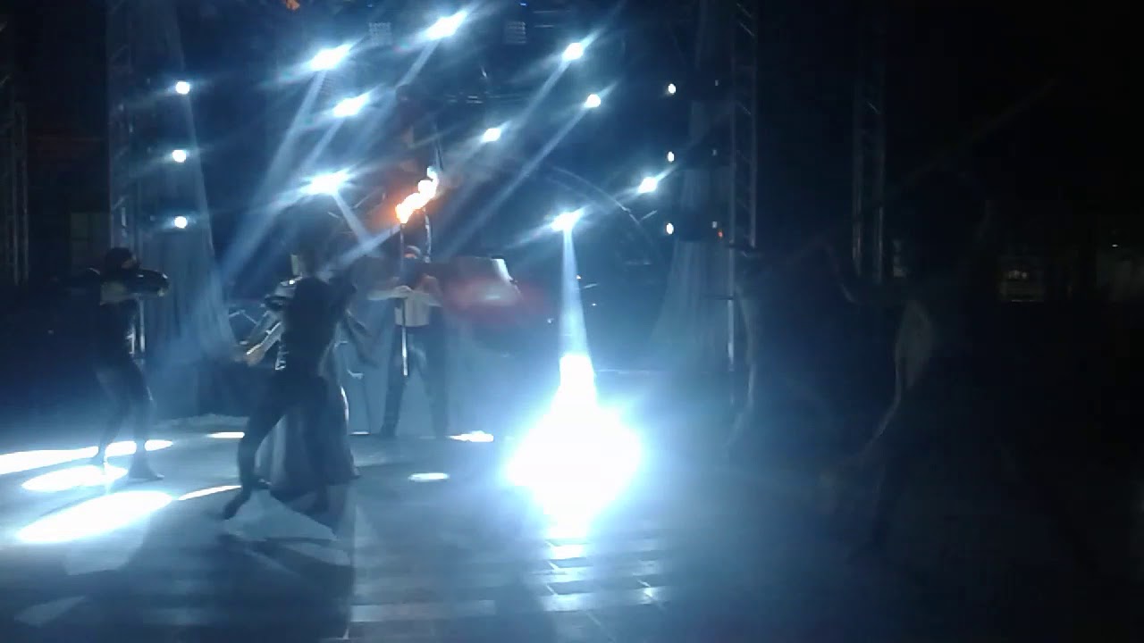 Hayk ev Bel - YouTube