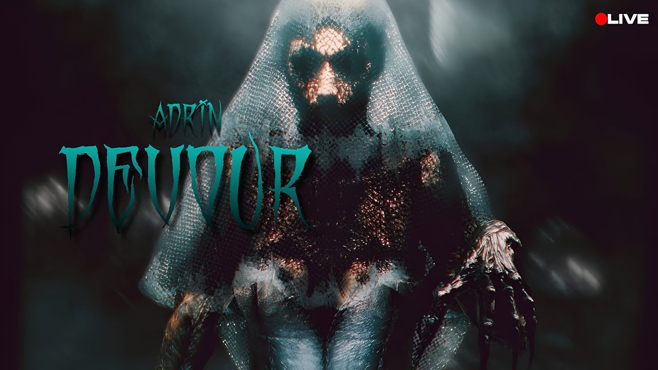 DEVOUR live gameplay - 🟥 - YouTube