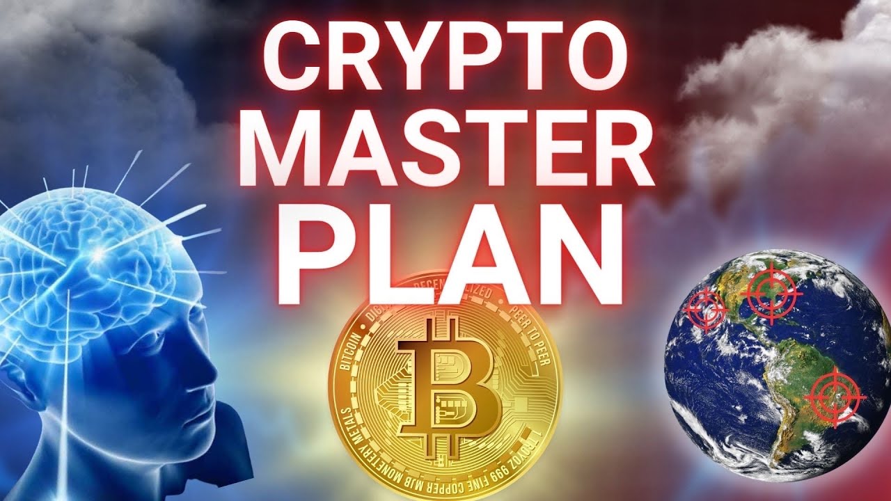 Coinbase Secret Master Plan (Future of Bitcoin & Crypto) - YouTube