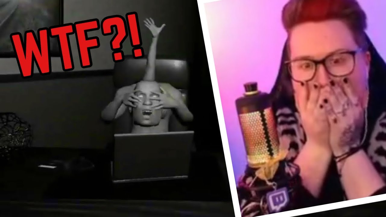 I'M ON OBSERVATION DUTY 4 - YouTube