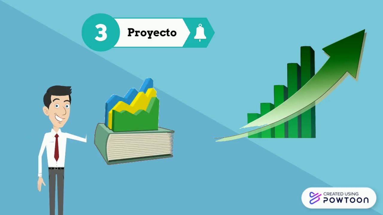 como hacer un proyecto - YouTube
