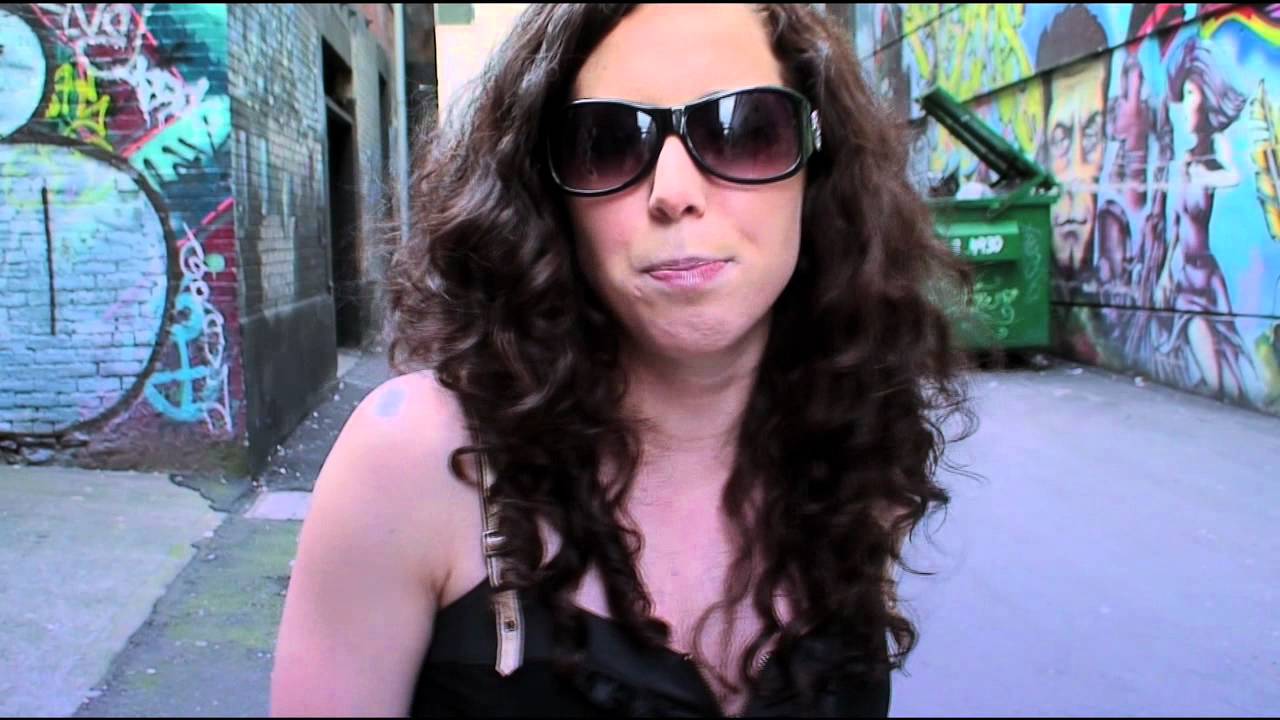 Baby C- Official 'Back up Plan' Music Video - YouTube