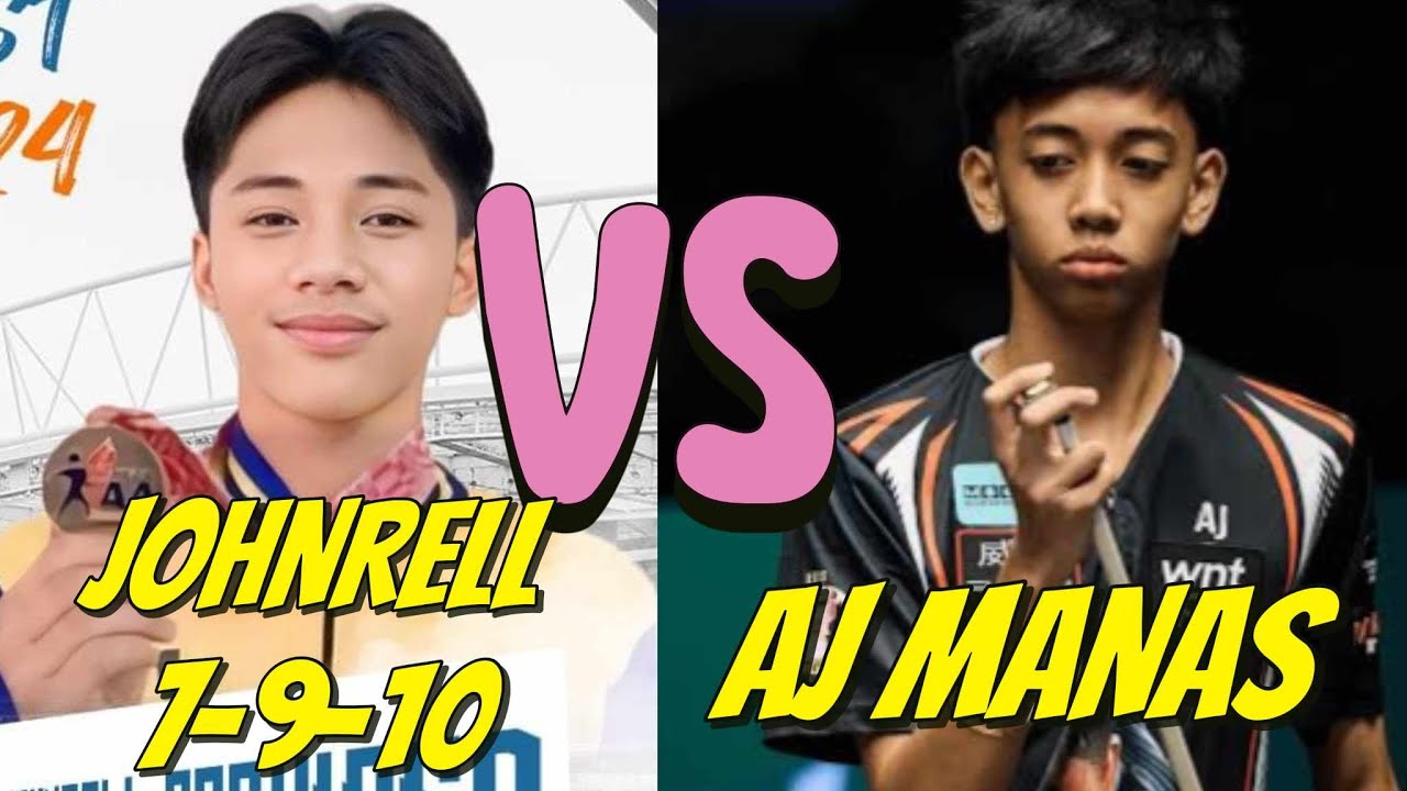 BAKBAKAN SA MAYNILA MGA BATANG TIRADOR CHAMP ALBERT JAMES MANAS VS ...