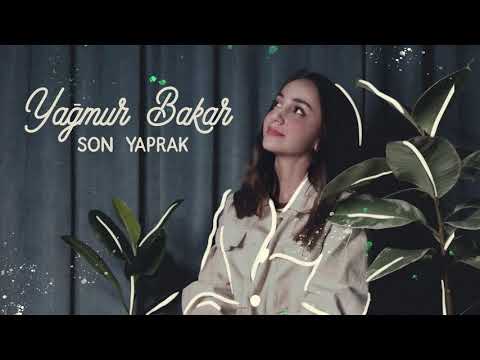 Son Yaprak - Yağmur Bakar (Official Live Video) | @akustikhanerecords
