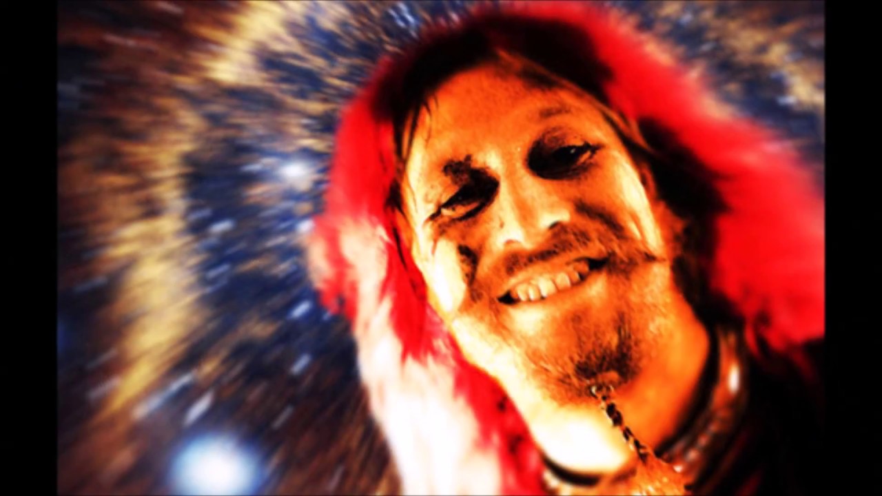 Nik Turner - The Spirit of Hawkwind (Ch13 and Ch14) - YouTube