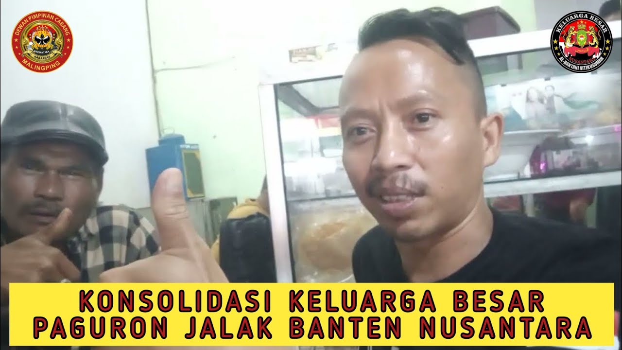PJBN DPD LEBAK - YouTube