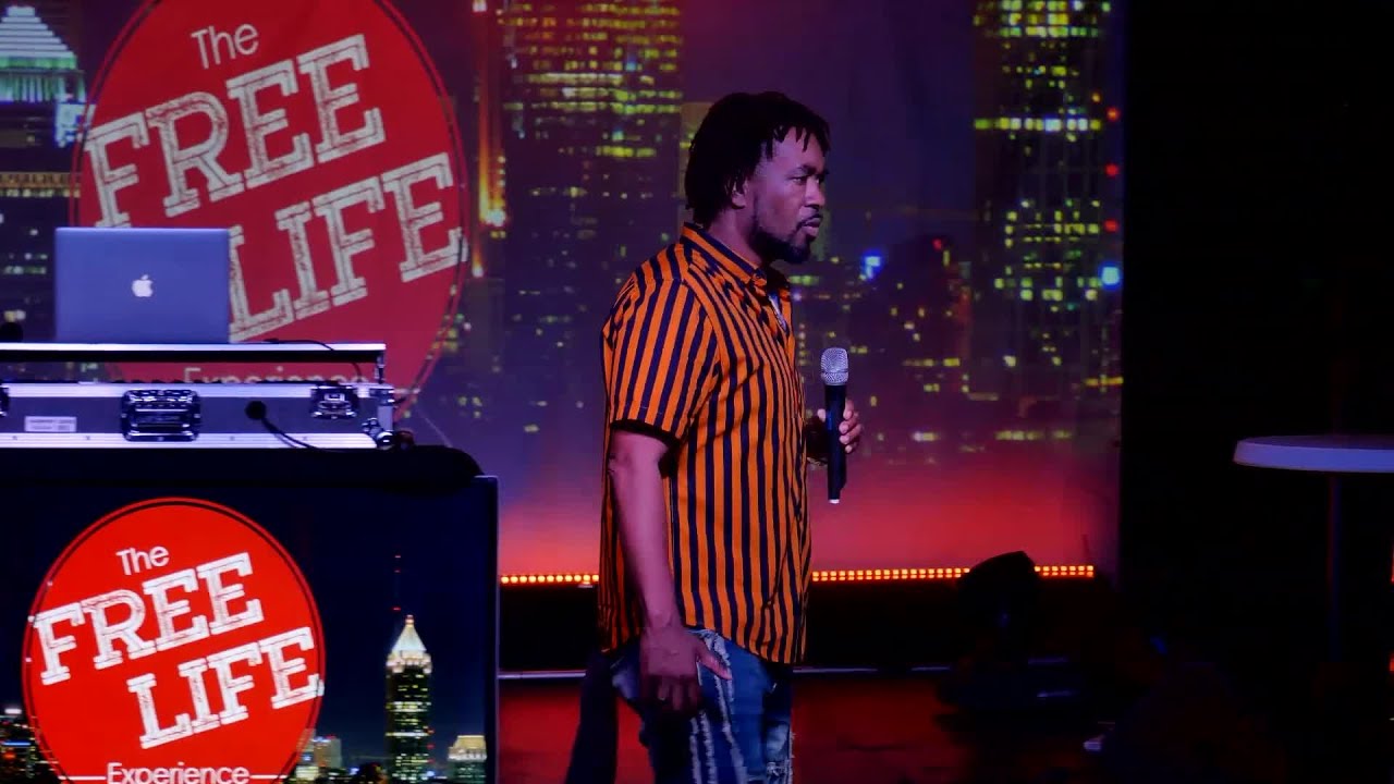 Youtube channel: Free Life Experience | Full Video - YouTube
