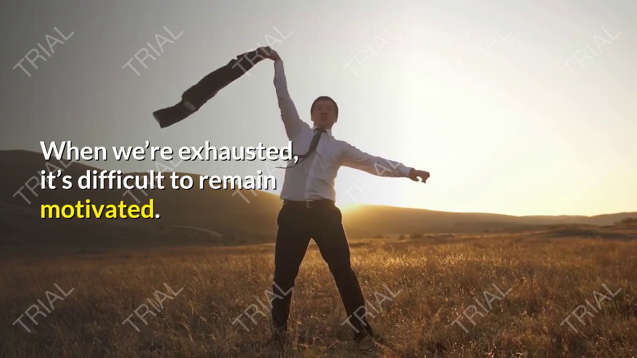 10 most common motivation challenges easy solutions - YouTube