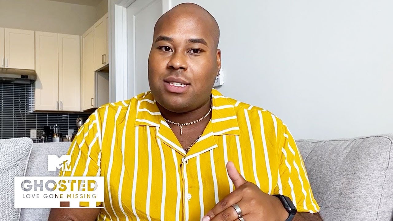 Why Did Austin Block Trey From All Of His Socials? 😟 MTV's Ghosted ...