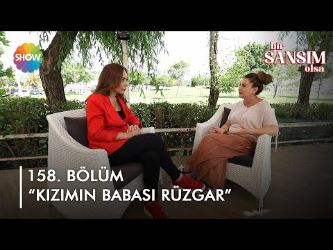 Sema Hanım kızının babasının başka birisi olduğu itiraf ediyor!  | @BirŞansımOlsa 158. Bölüm