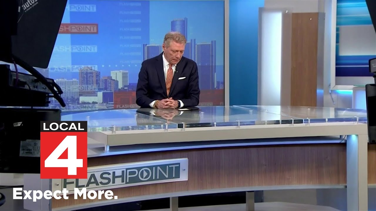 Flashpoint: Full episode from April 16, 2023 - YouTube