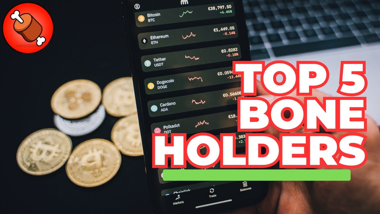 Shiba Inu: OKX Become 4th Biggest Holder Of Bone Shibaswap Token - YouTube