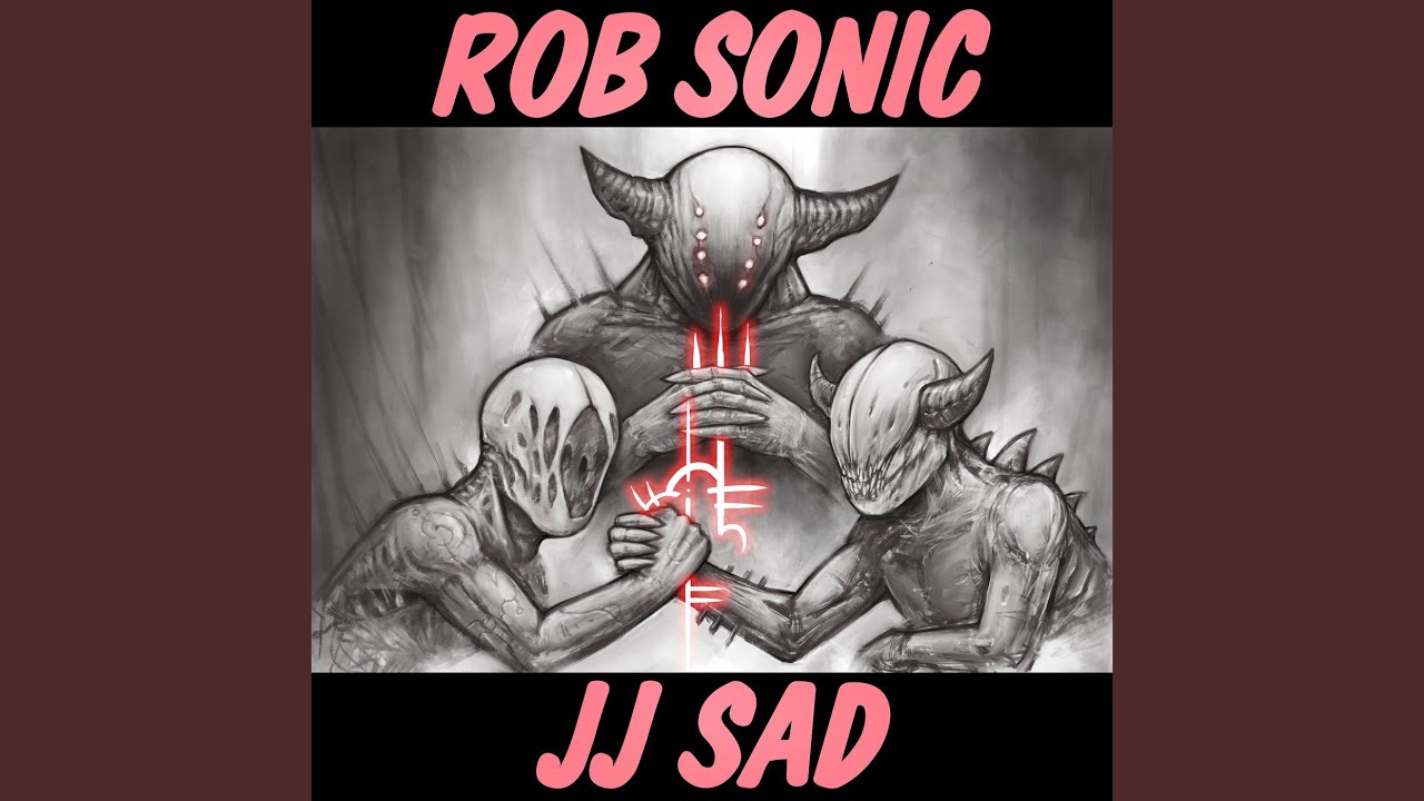 JJ Sad (feat. Milk Gold) - YouTube Music