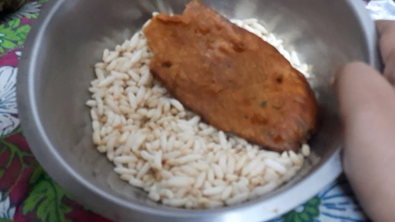 Normal day vlog.....with chap muri... ️..... - YouTube